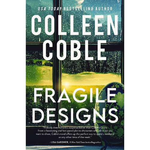 Fragile Designs | Whimsy On Main