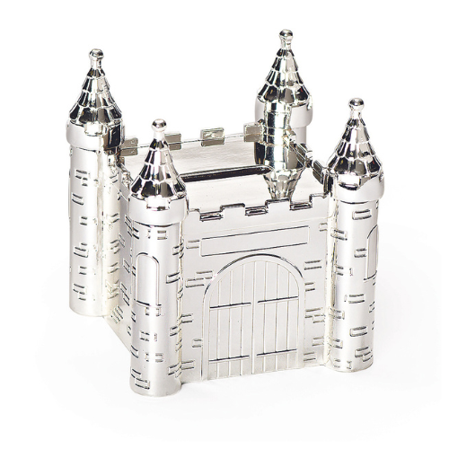 Castle Bank | Whimsy On Main