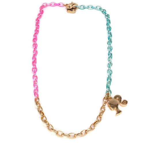 Barbie Chain Necklace | Whimsy On Main