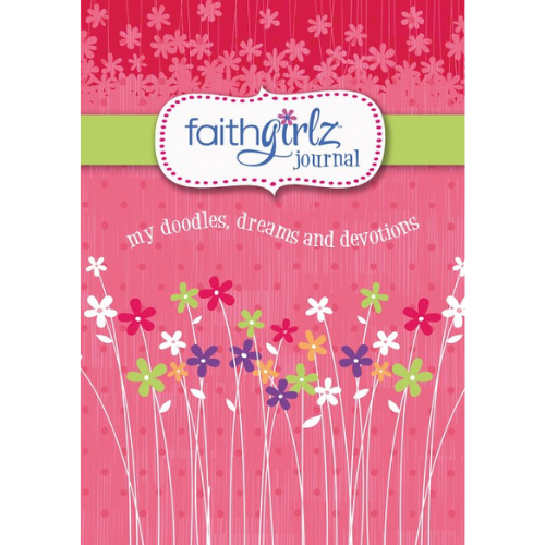 Faithgirlz Journal | Whimsy On Main