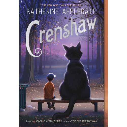 Crenshaw | Whimsy On Main