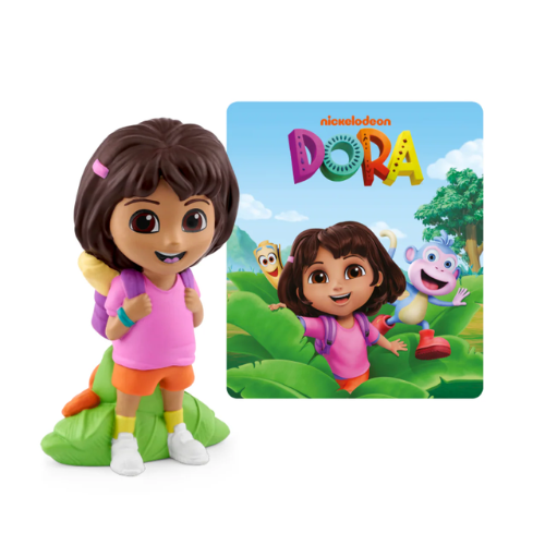 Dora the Explorer Tonie | Whimsy On Main