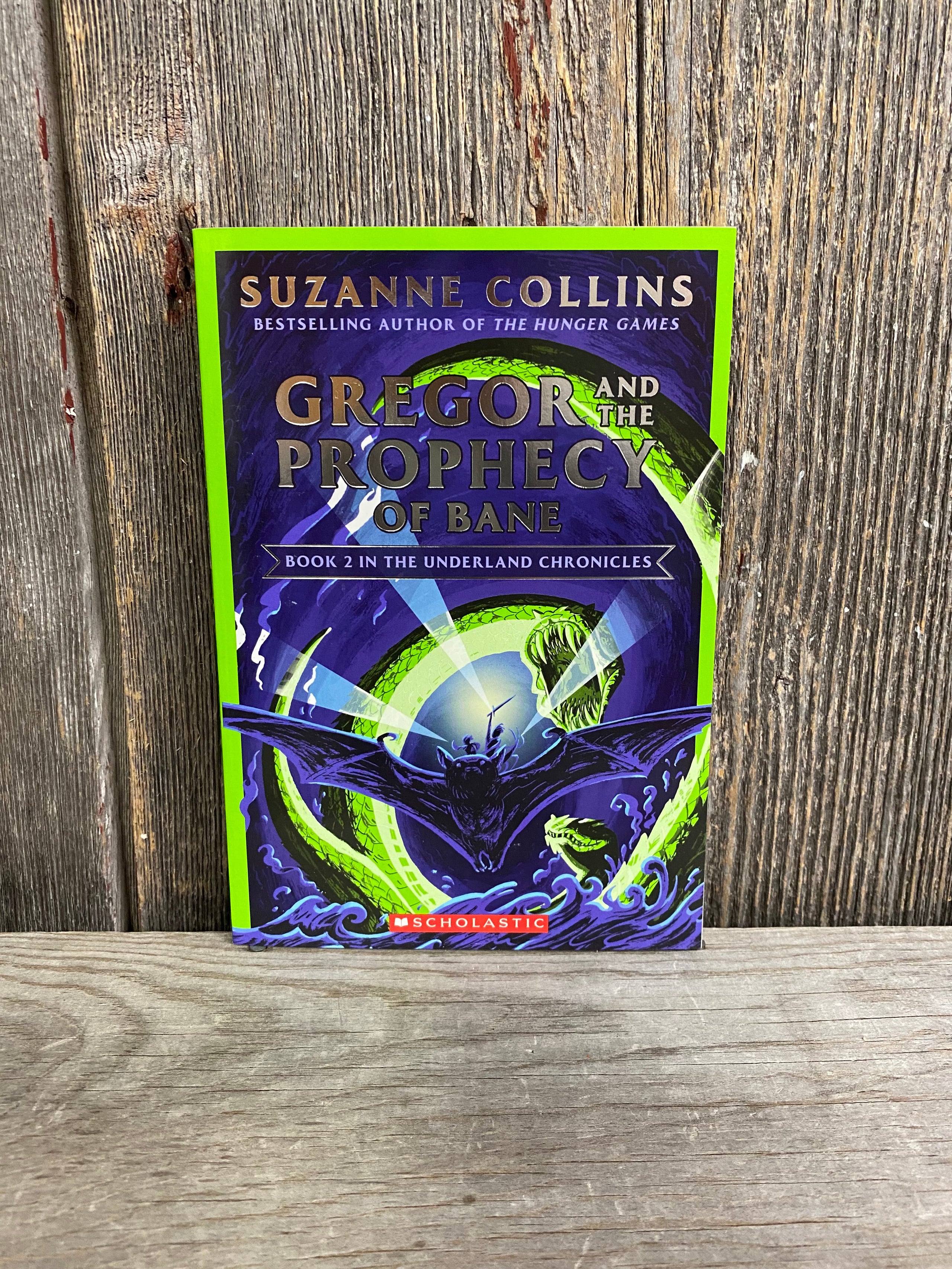 Hunger Games Book 2