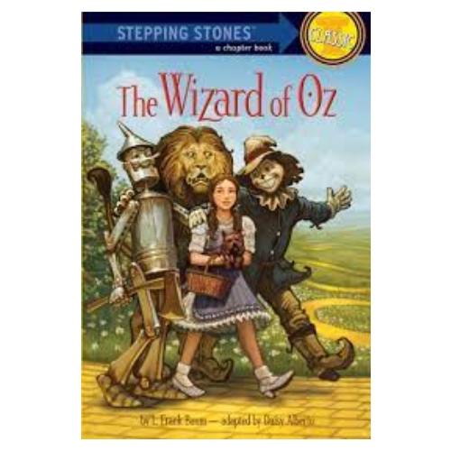 The Wizard of Oz | Whimsy On Main