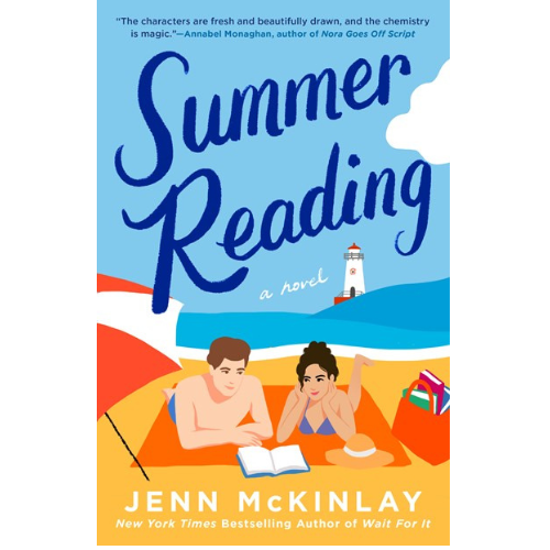 Summer-Reading | Whimsy On Main
