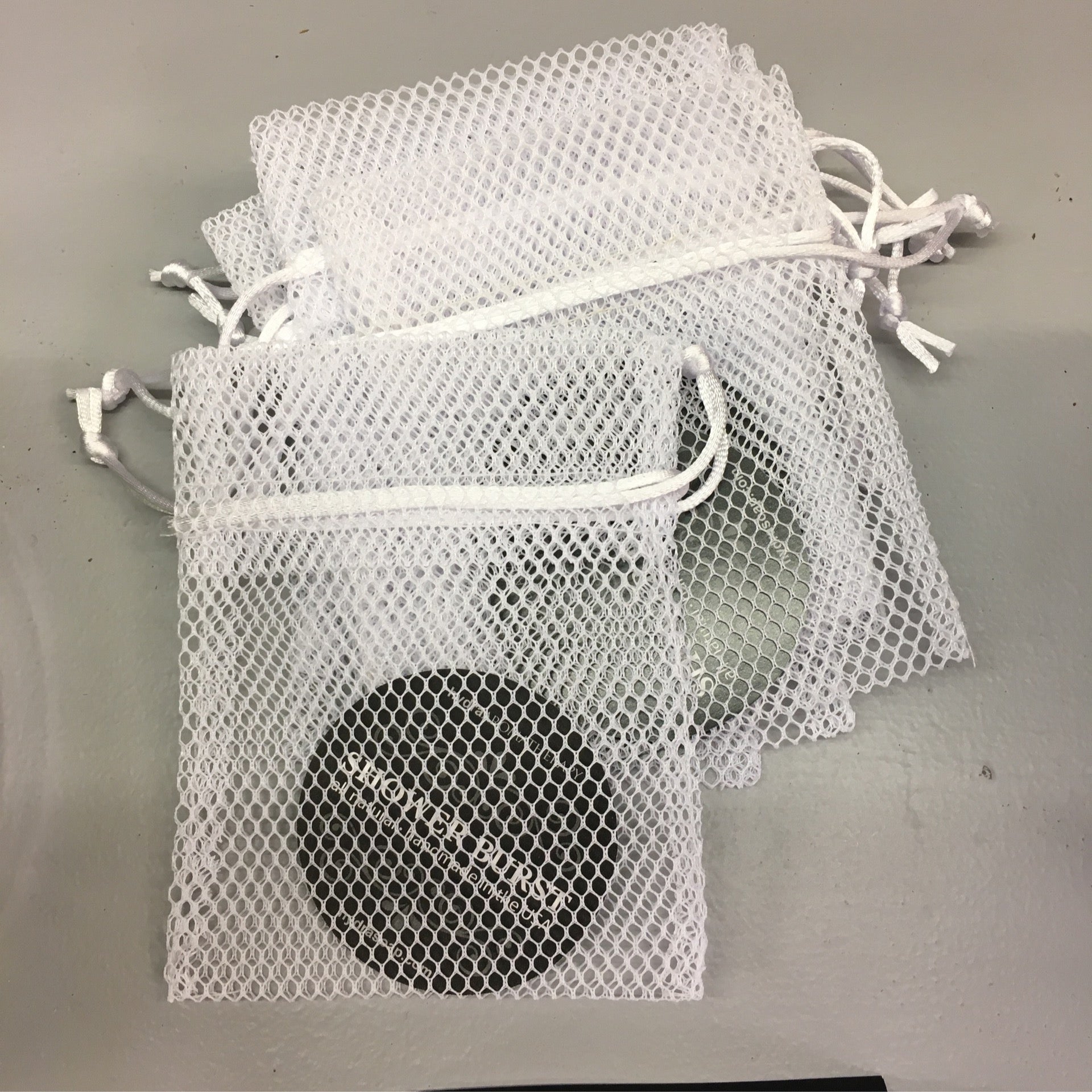 Sachet for Shower Burst | Whimsy On Main