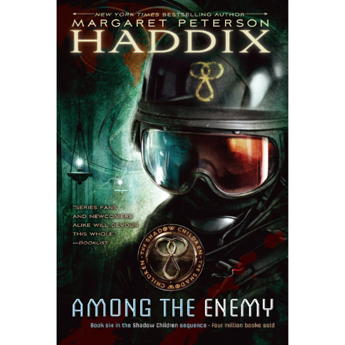 Among The Hidden Series