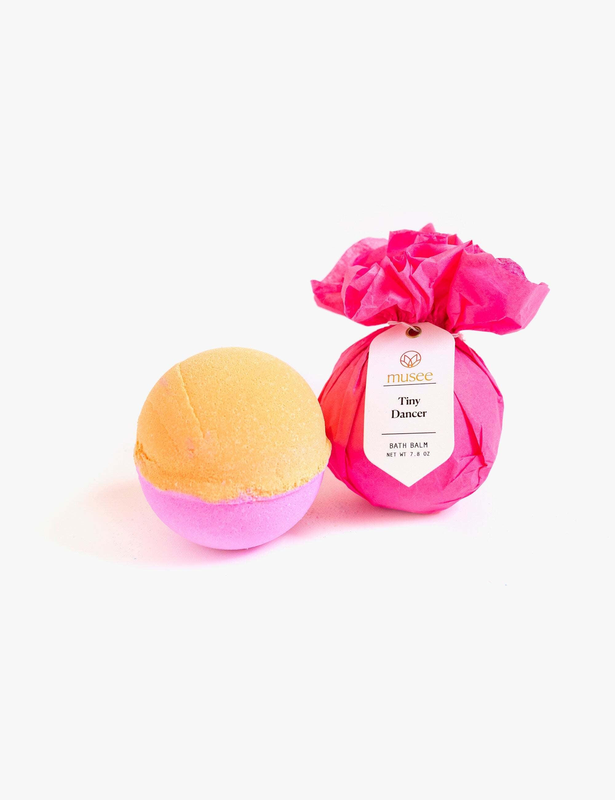 Tiny Dancer Bath Balm | Whimsy On Main